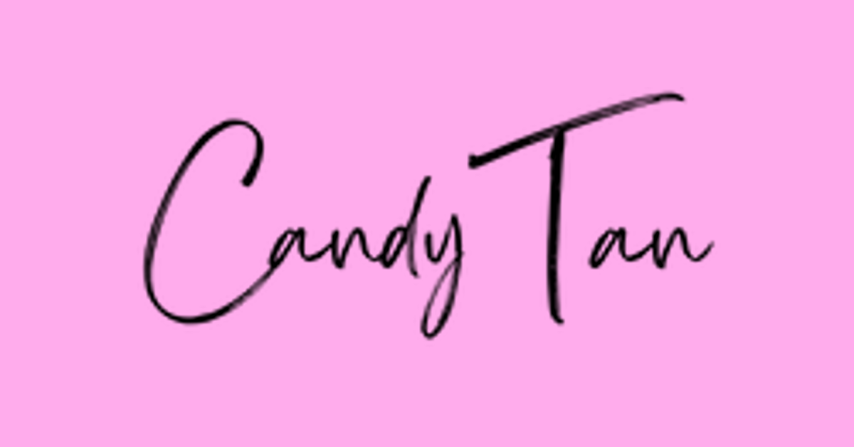 candytan